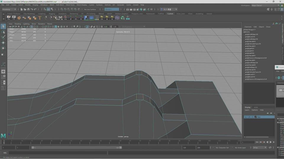 イントロダクション【無料】 | CGWORLD ONLINE ACADEMY